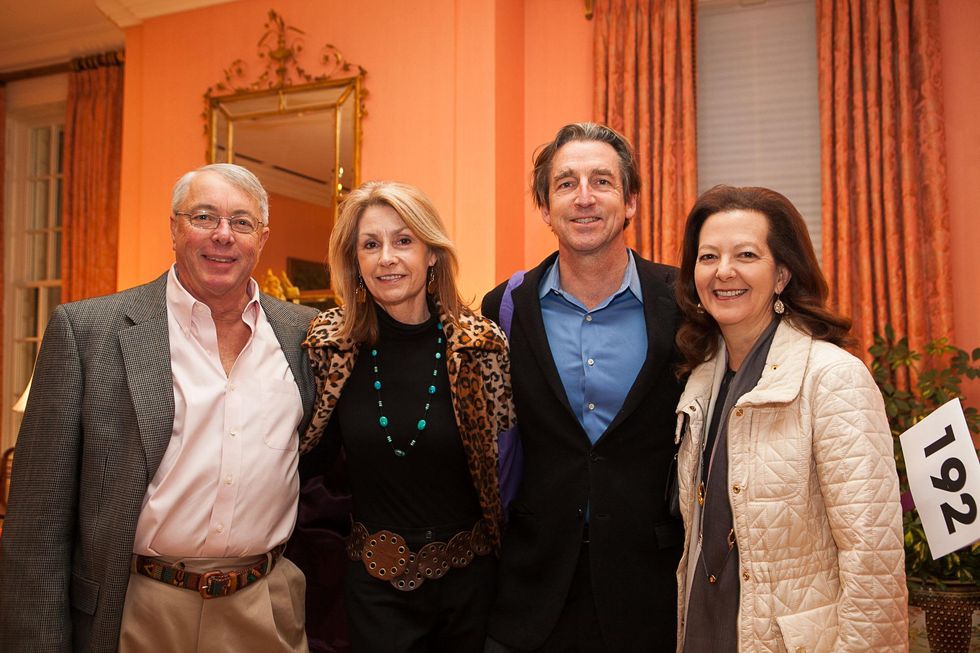 Who says print photos are dead? Hot auction raises $227,000 for Houston ...