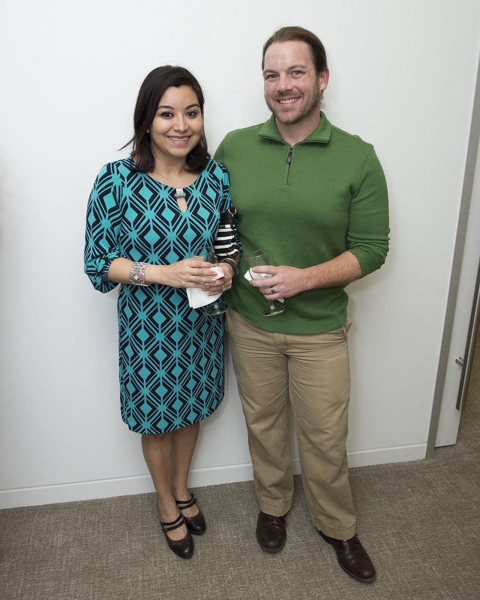 Cosmetic surgeon takes a Glitter & Glow approach to holiday partying ...