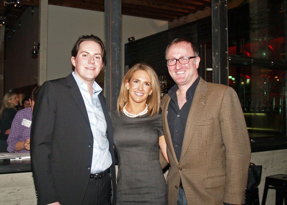 New Young Professionals group rises — and it plans to fight to save ...