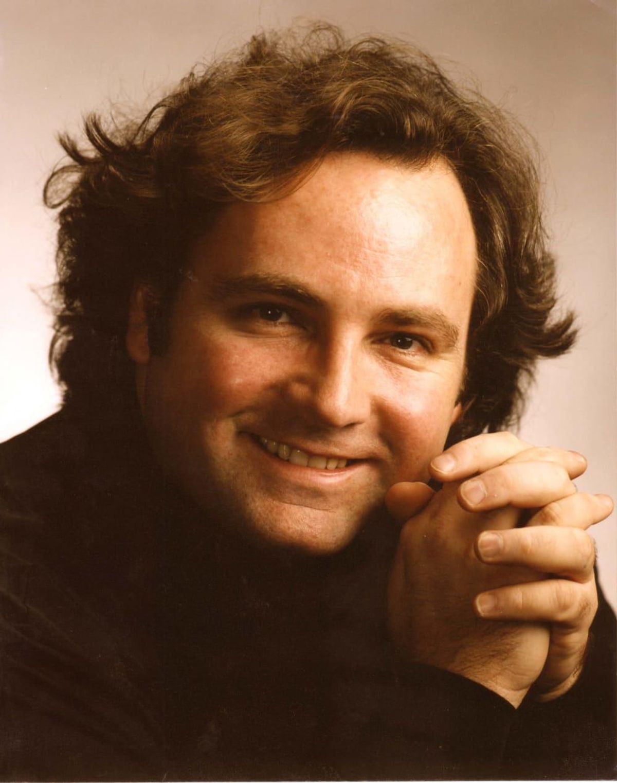 Timothy Hester, piano soloist. - CultureMap Houston