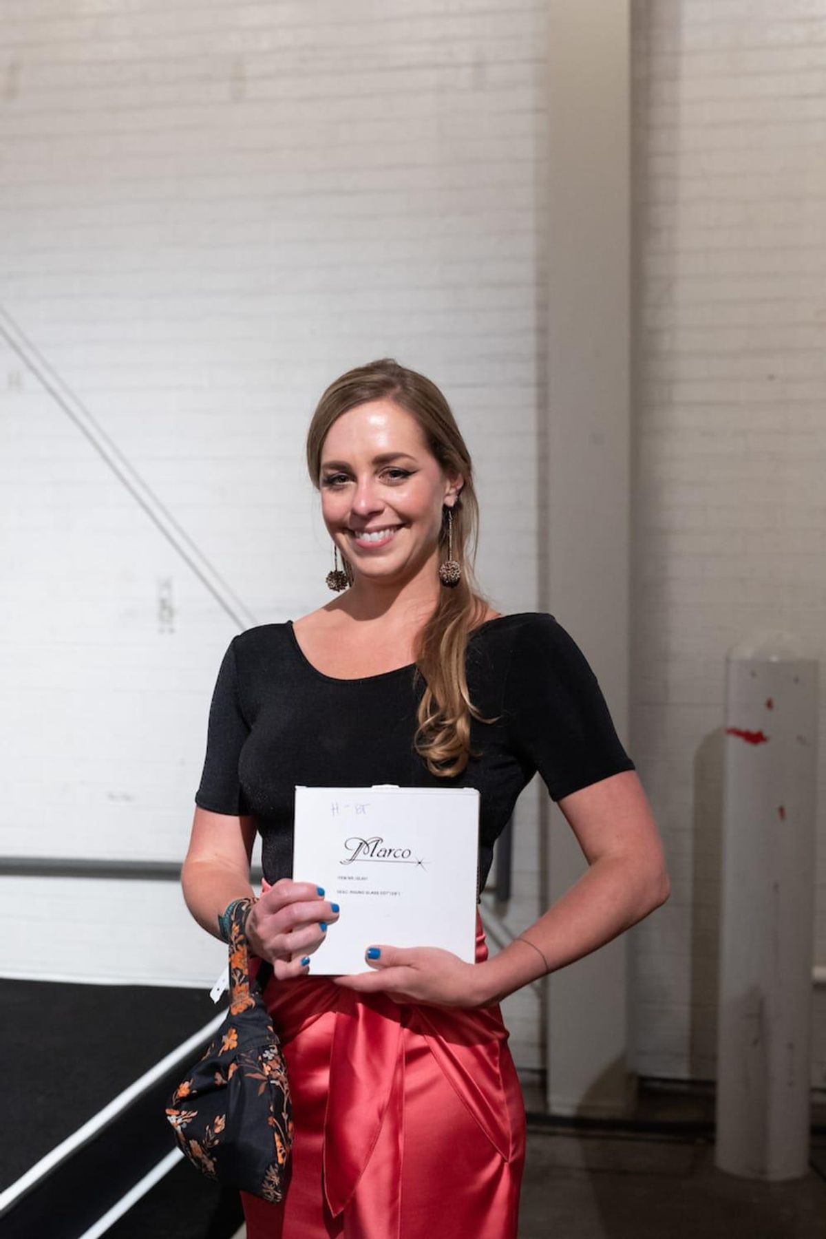 Bartender of the Year Sarah Crowl of Better Luck Tomorrow - CultureMap ...