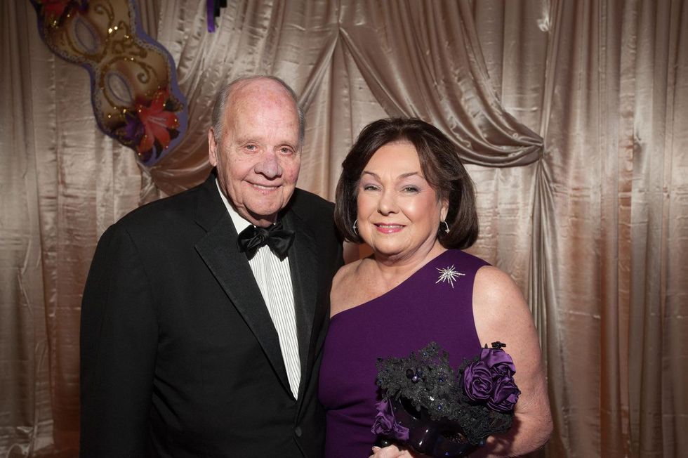 The Eyes have it: Mardi Gras revelry starts early as heavy hitters ...