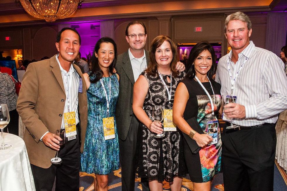 Steakhouse sommelier wins top honors, beating out a dozen others in ...