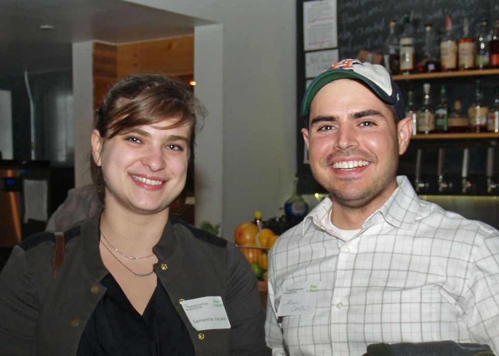 New Young Professionals group rises — and it plans to fight to save ...