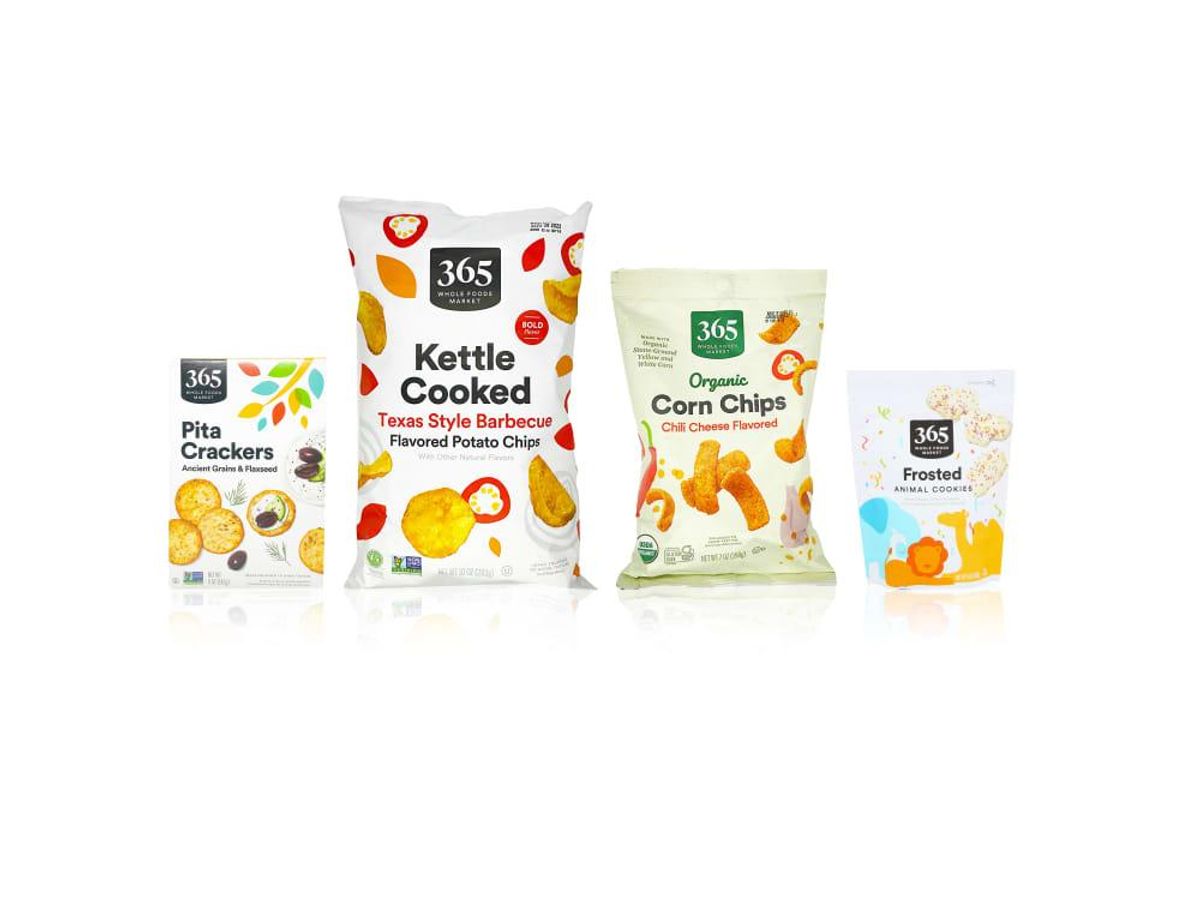 Level up your game day spread with crowd-pleasing snacks. - CultureMap ...