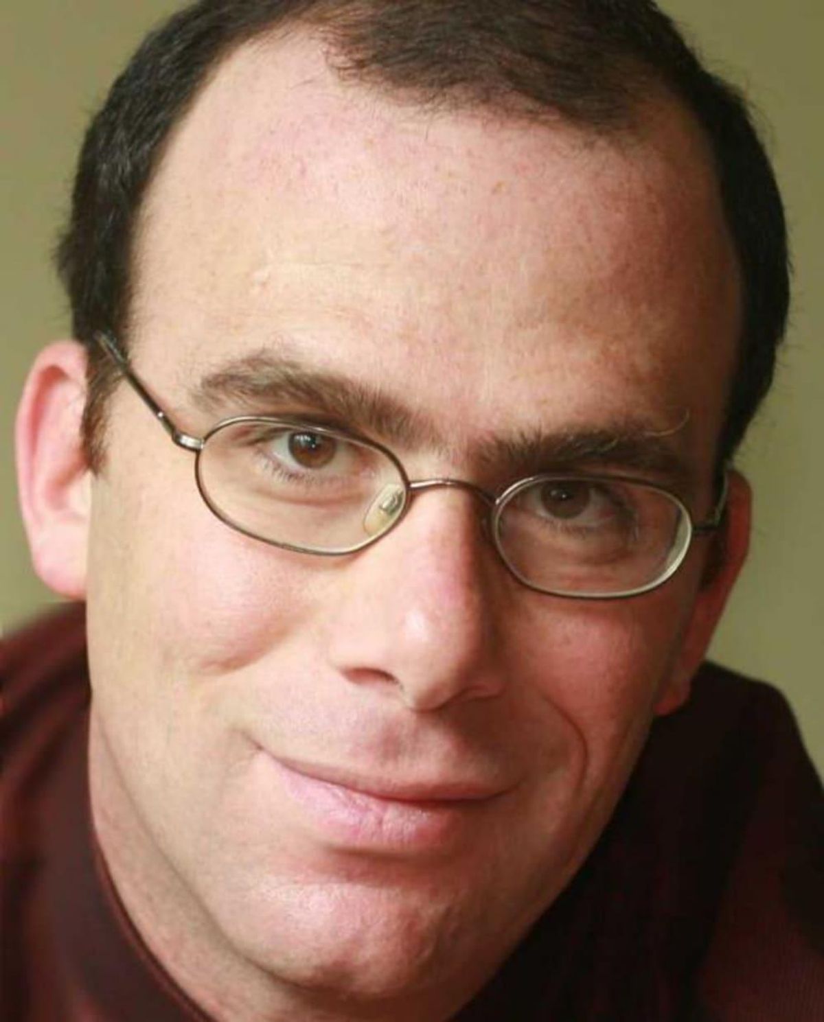 Joel Hoffman - CultureMap Houston