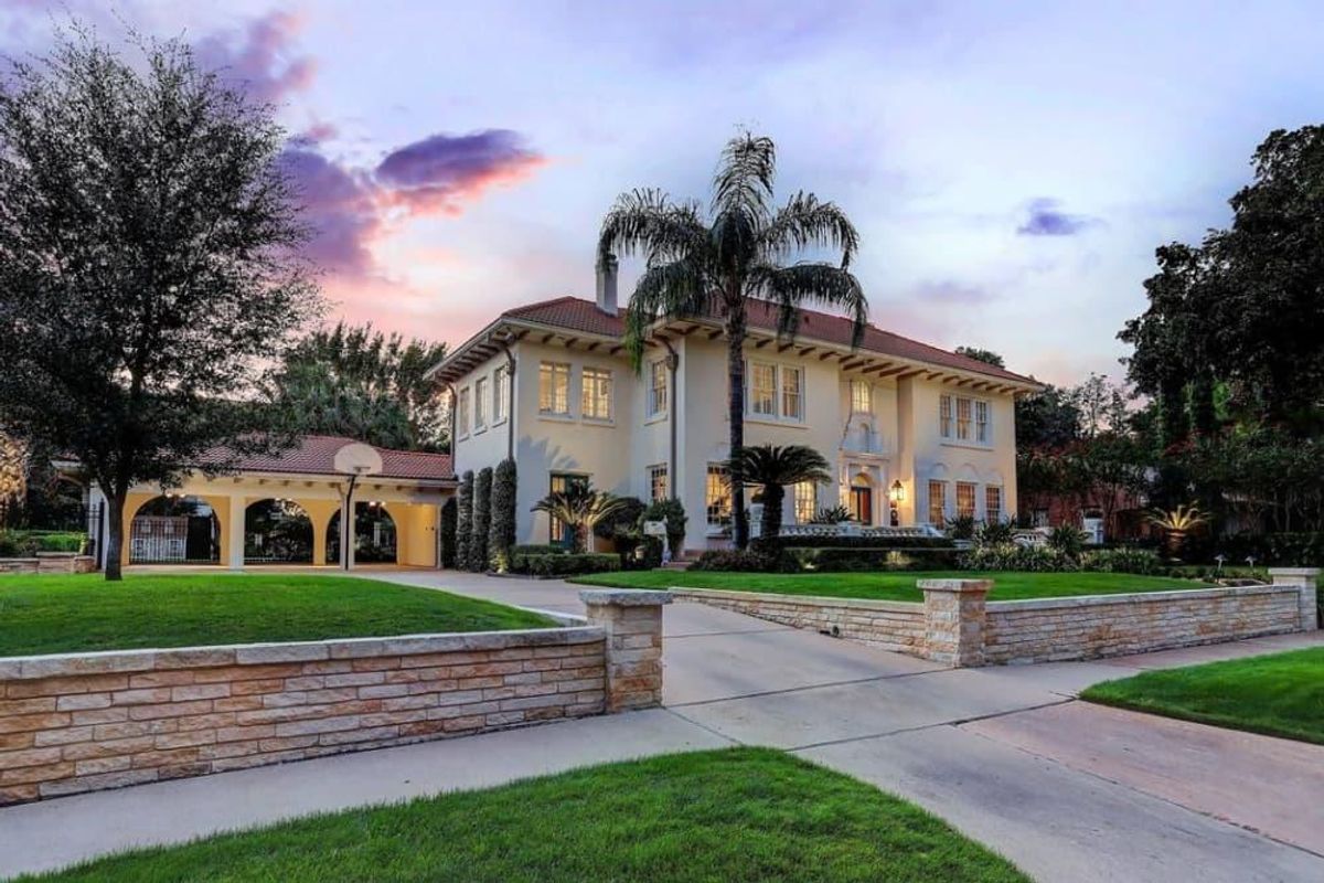 Eppes House is on the National Register of Historic Places and Texas ...