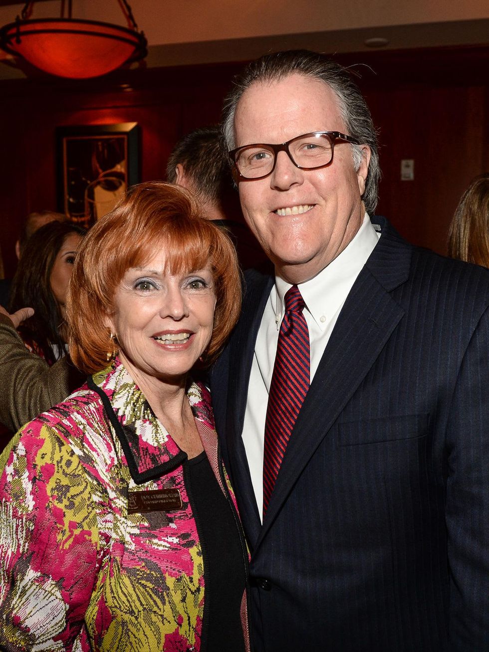 Big names in the spotlight as Be An Angel wraps up plans for Big Top ...