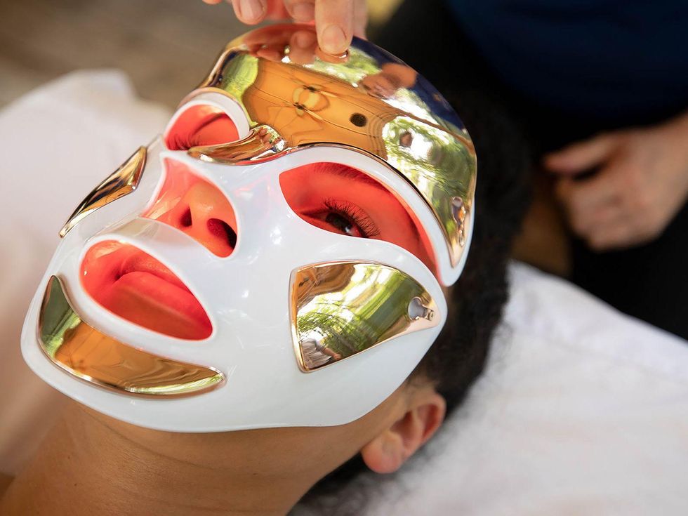 Siblings Arturo and Gabriela Bucio. - CultureMap Houston