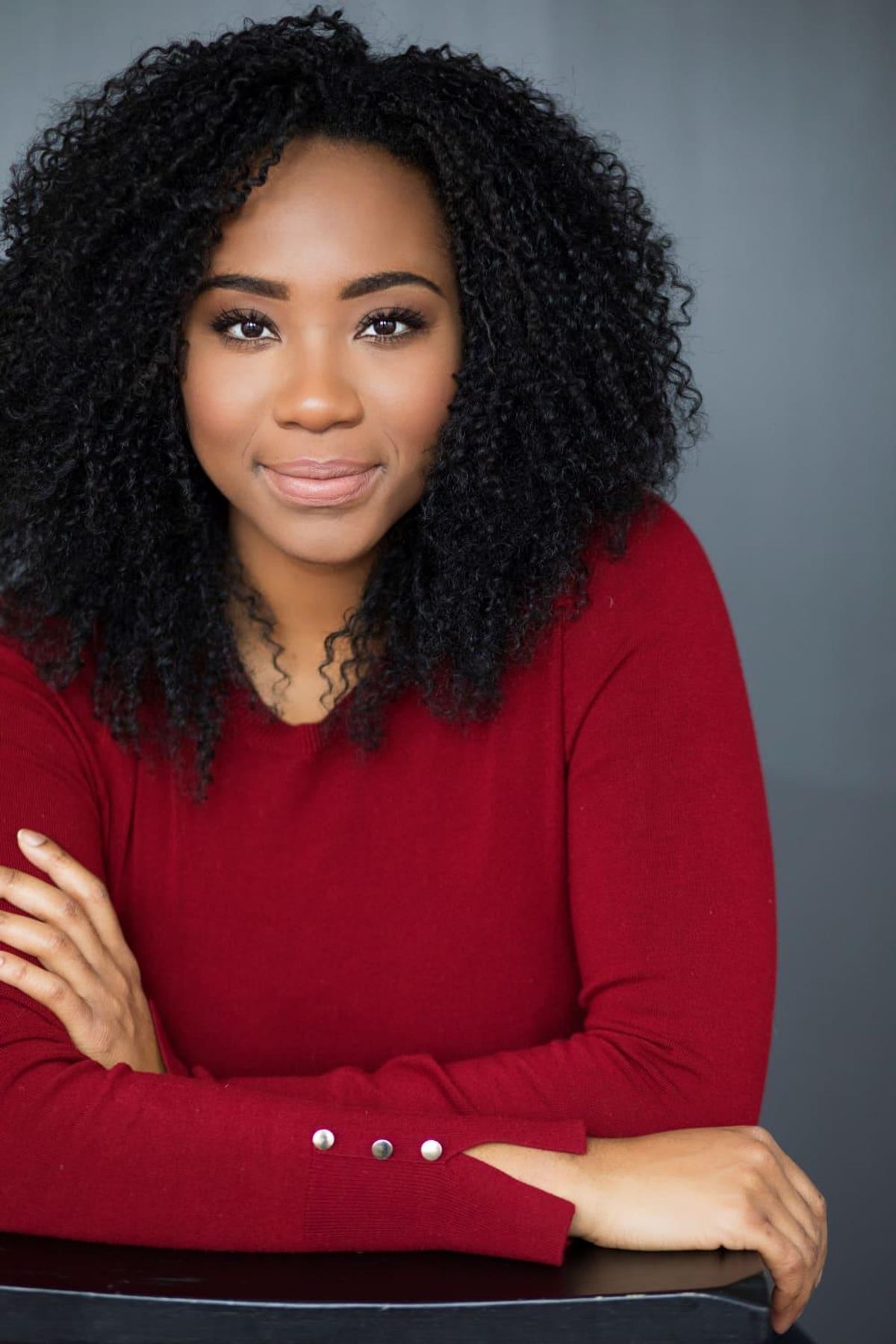 Texas native Adrianna Hicks comes home during The Color Purple tour ...