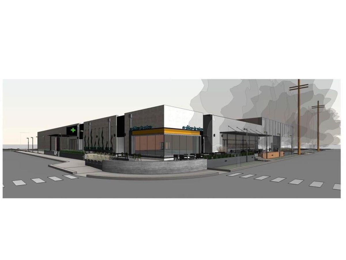 Agricole Hospitality's plans to open three concepts in EaDo has been ...