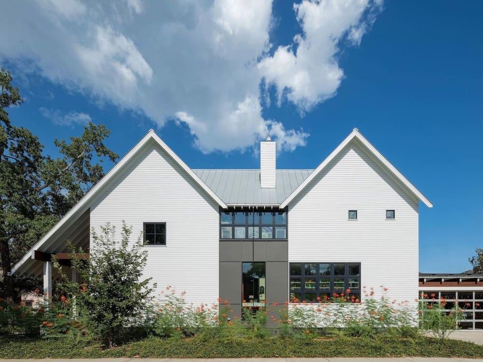From mod designs to historic restorations, AIA Houston Design Awards ...