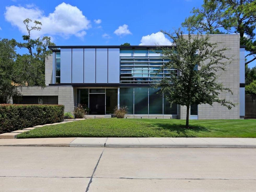 From mod designs to historic restorations, AIA Houston Design Awards ...