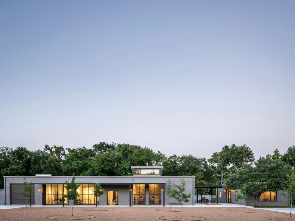 From mod designs to historic restorations, AIA Houston Design Awards ...