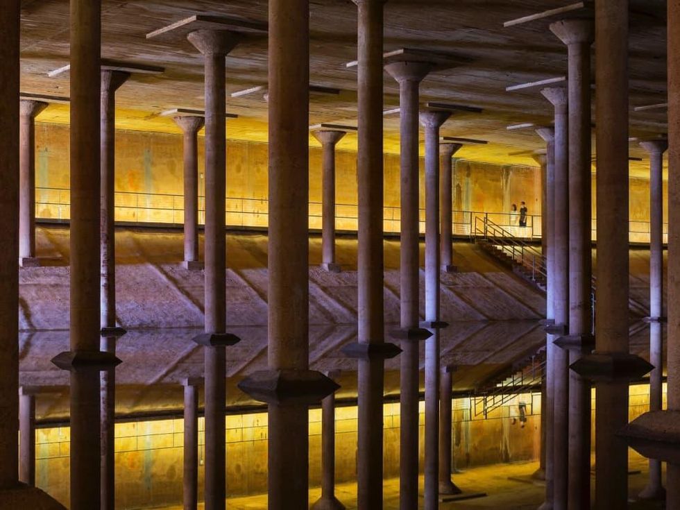 From mod designs to historic restorations, AIA Houston Design Awards ...