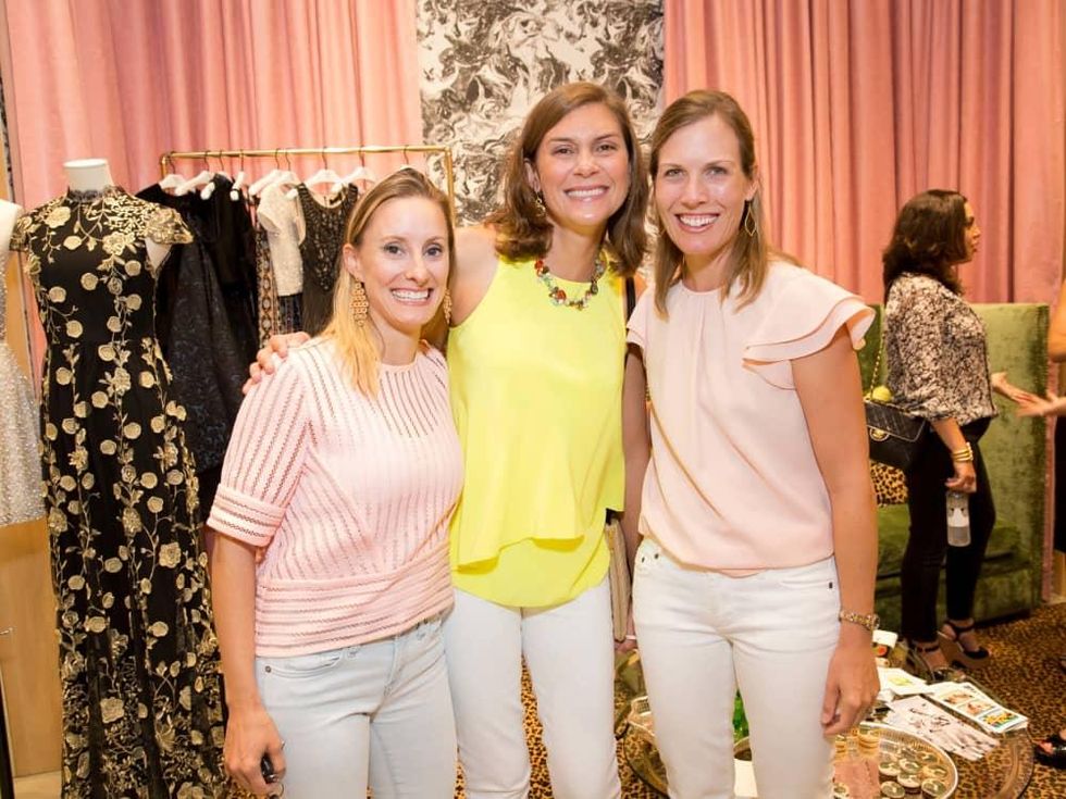 Jamil Higley, Carter Higley. - CultureMap Houston