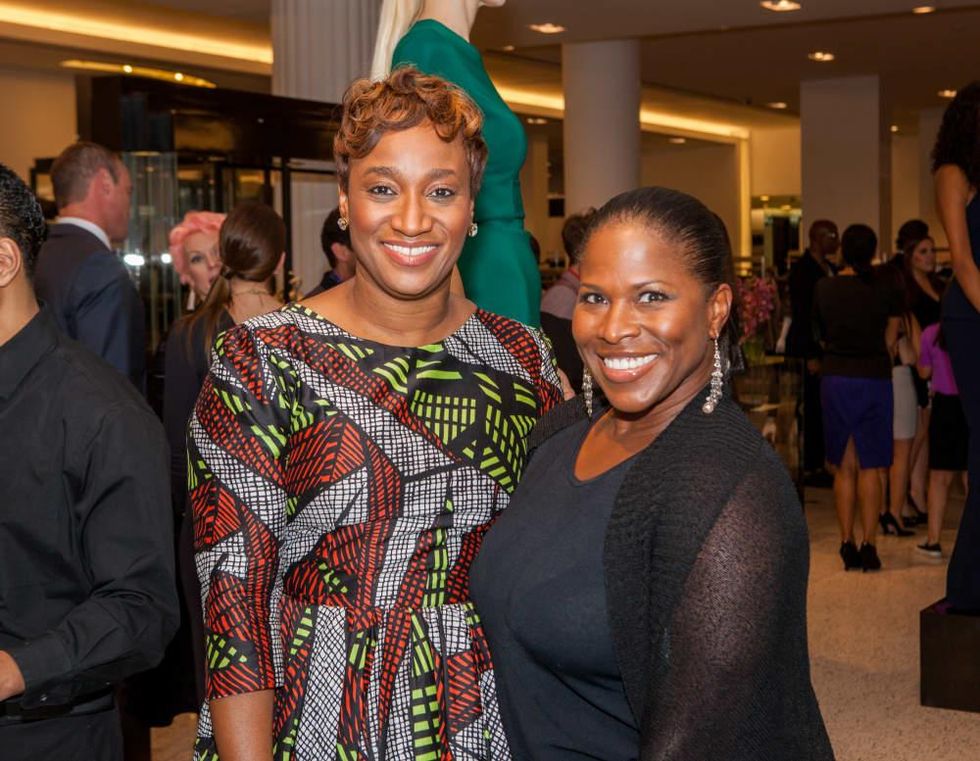 Stellar international designer lineup celebrated at Heart of Fashion ...