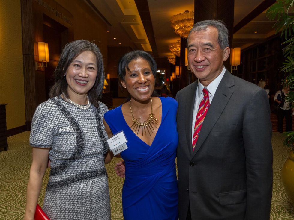 Teach for America takes a bow — to the delight of city bigwigs ...