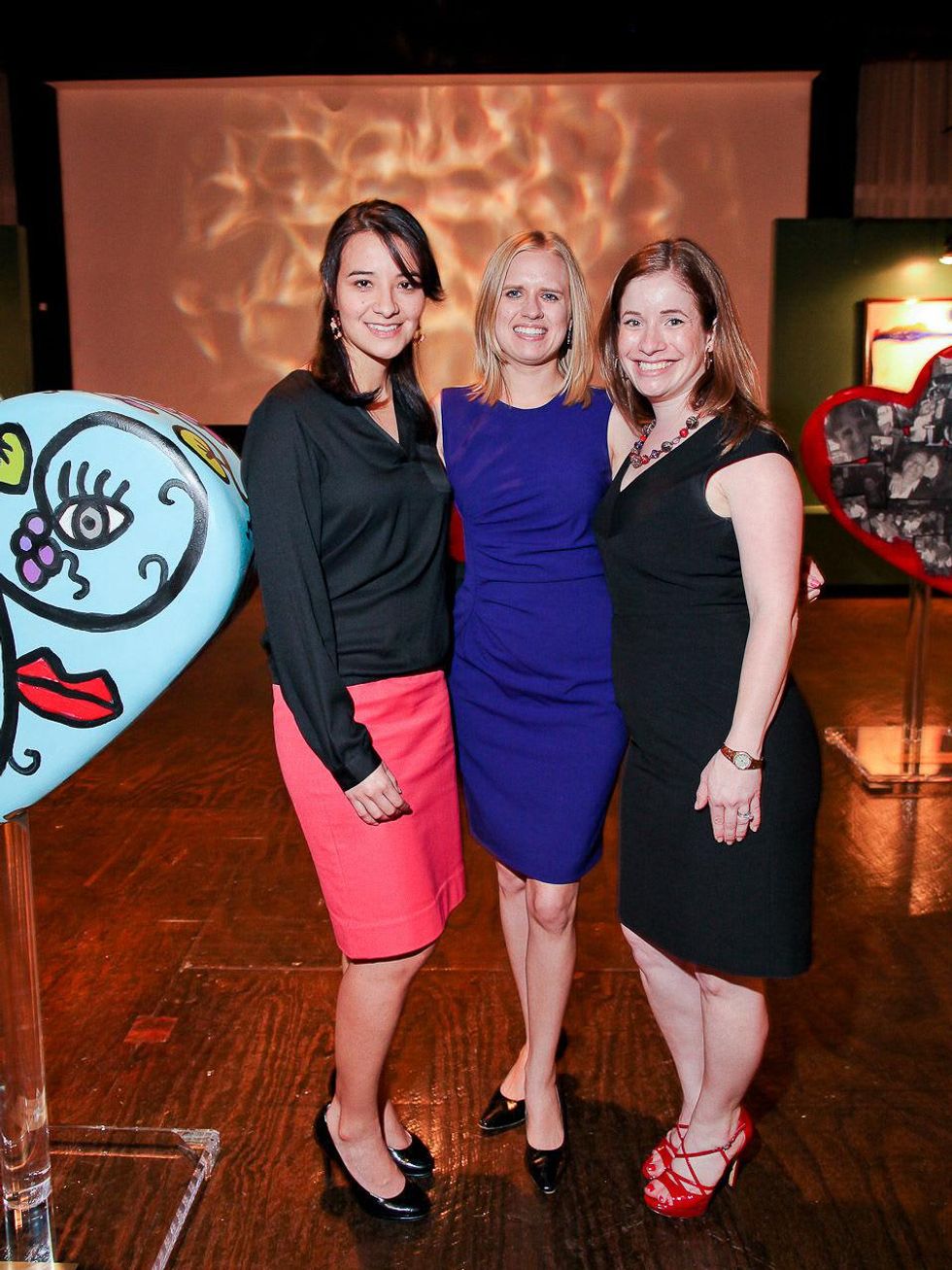 Red wine, dark chocolate and heart art: American Heart Association's ...