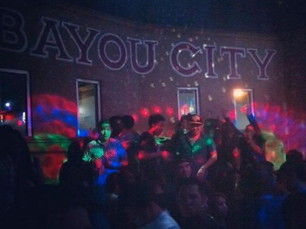 San Francisco writer loves Houston's Gayborhood, wonders if drag queens ...