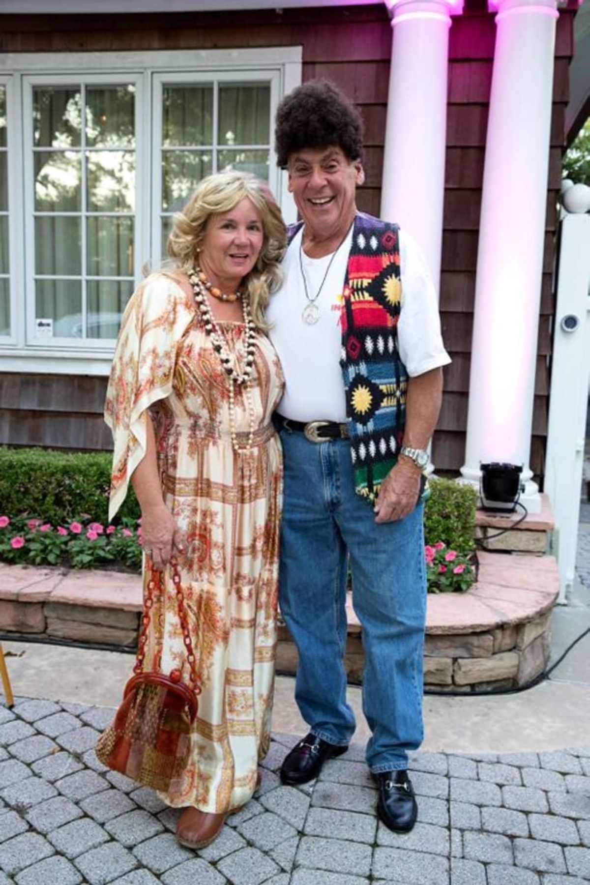 Debbie Daugherty, John Daugherty. - CultureMap Houston