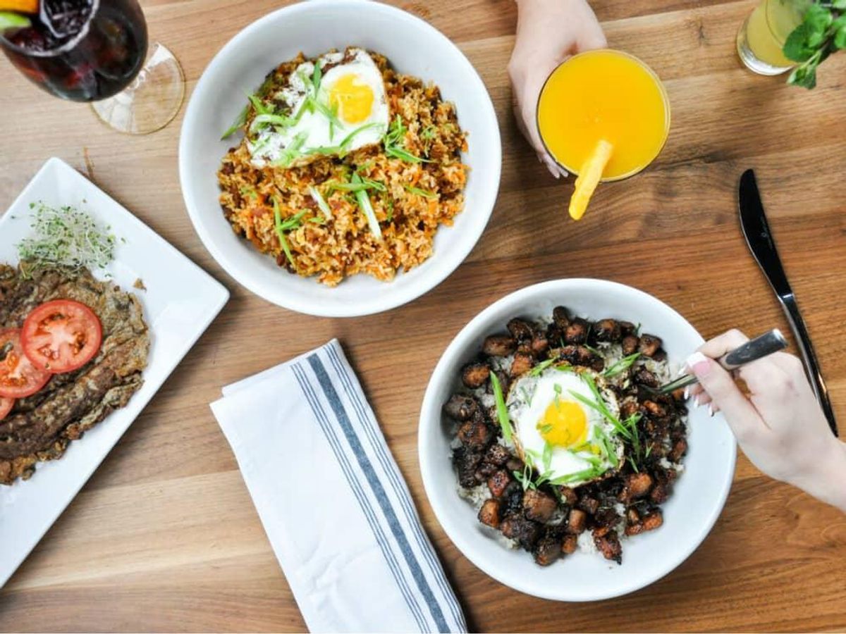 Be More Pacific has arrived in Houston. - CultureMap Houston