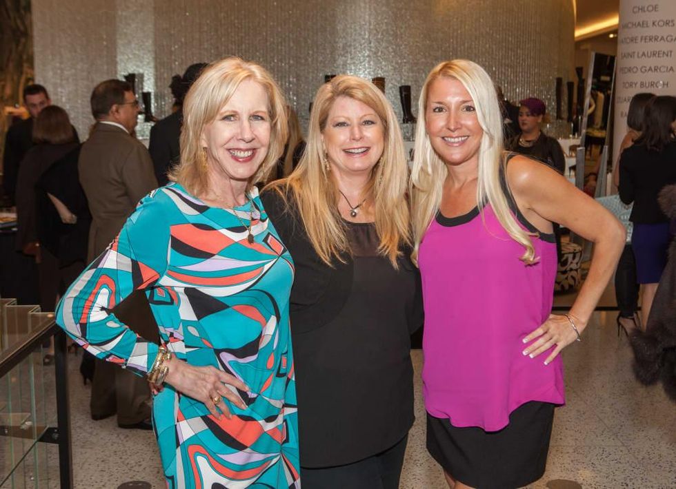 Stellar international designer lineup celebrated at Heart of Fashion ...