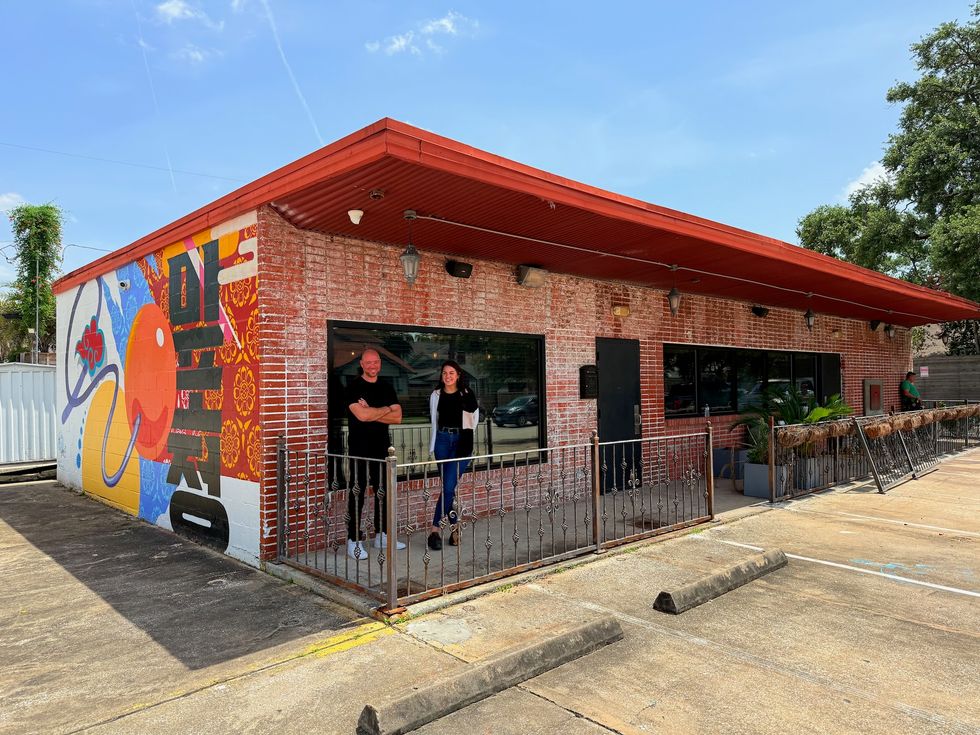 Tres Market rebrands as The Cottage Grocery, coming to Dallas - CultureMap Houston