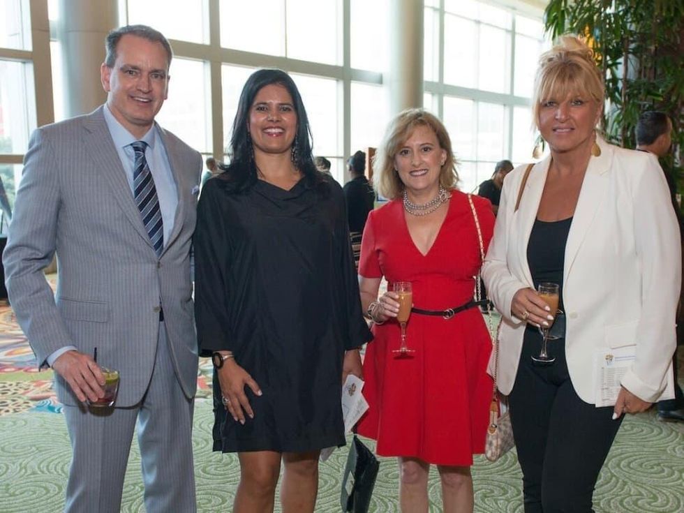 Boys & Girls Clubs reap the benefits of generous guests at 'Great ...