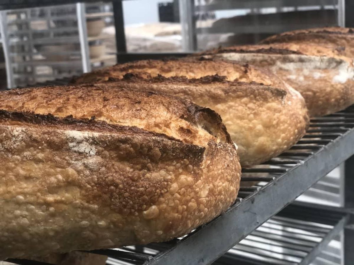 Find Bread Man loaves at five Whole Foods beginning April 15 ...