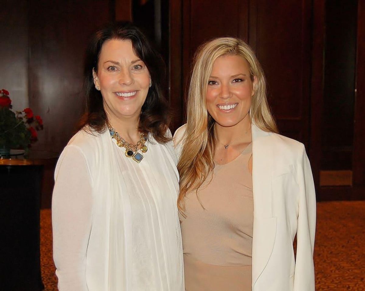 Ruth Smith, Holly Alvis. - CultureMap Houston