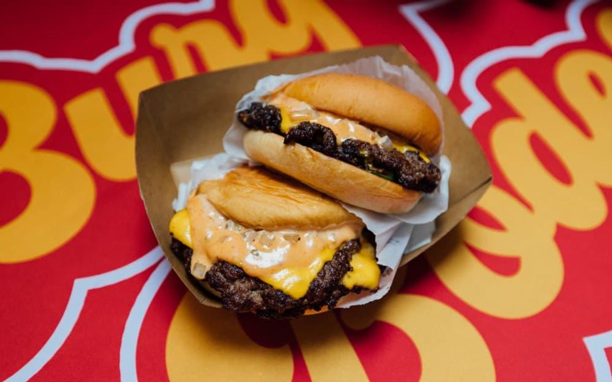 Burger Bodega has been a smashing success. - CultureMap Houston