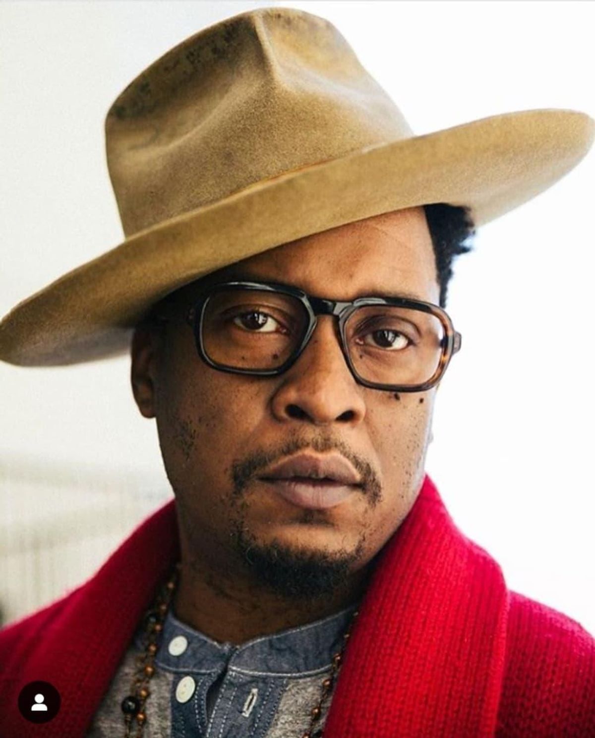 Chris Dave, who has played for Beyoncé and Adele and who's been called ...