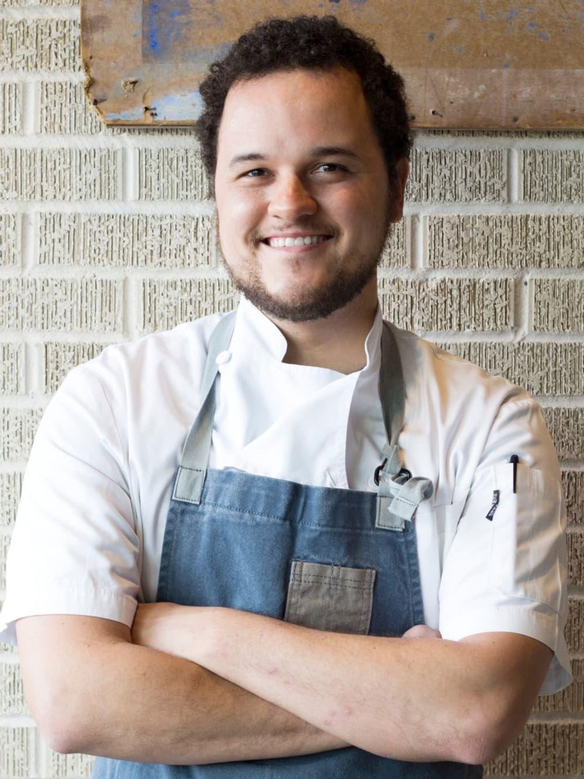 Chris Roy, Winnie's. - CultureMap Houston