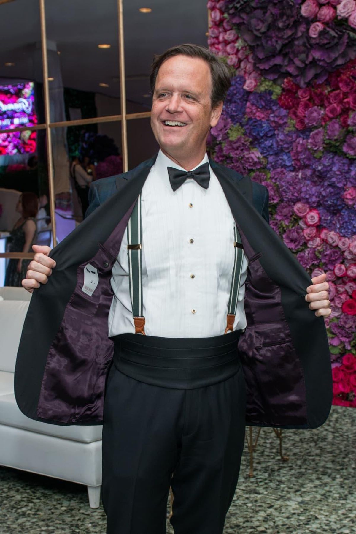 Christopher Gardner. - CultureMap Houston