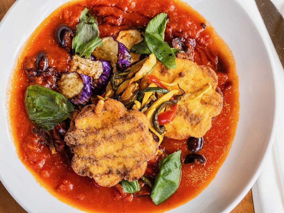 King Steak restaurant opens soon near the Houston Galleria - CultureMap ...