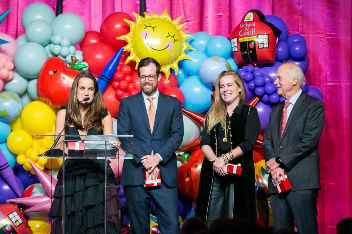 Jewel Crosswell Stone, Will Crosswell, Bettina Crosswell Barrow, and ...