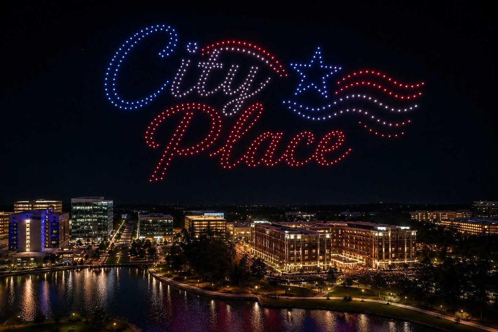 Where to celebrate the 4th of July throughout the Houston area in 2026 ...