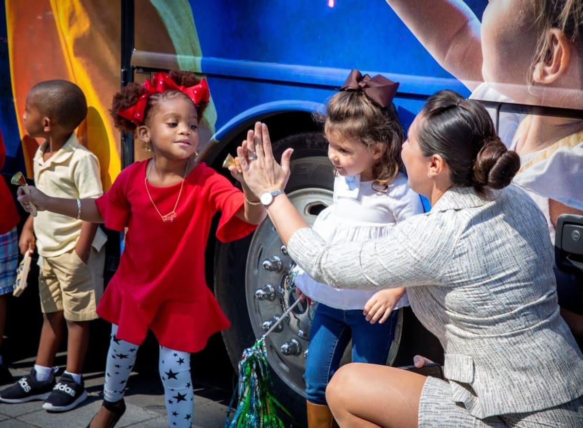 The Collab-Lab is starting in three Houston neighborhoods, but hopes to ...