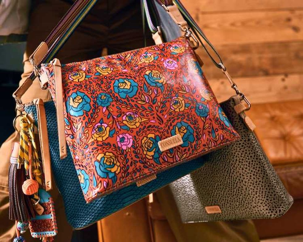 Consuela and James Avery launch Texas collab collection - CultureMap Houston