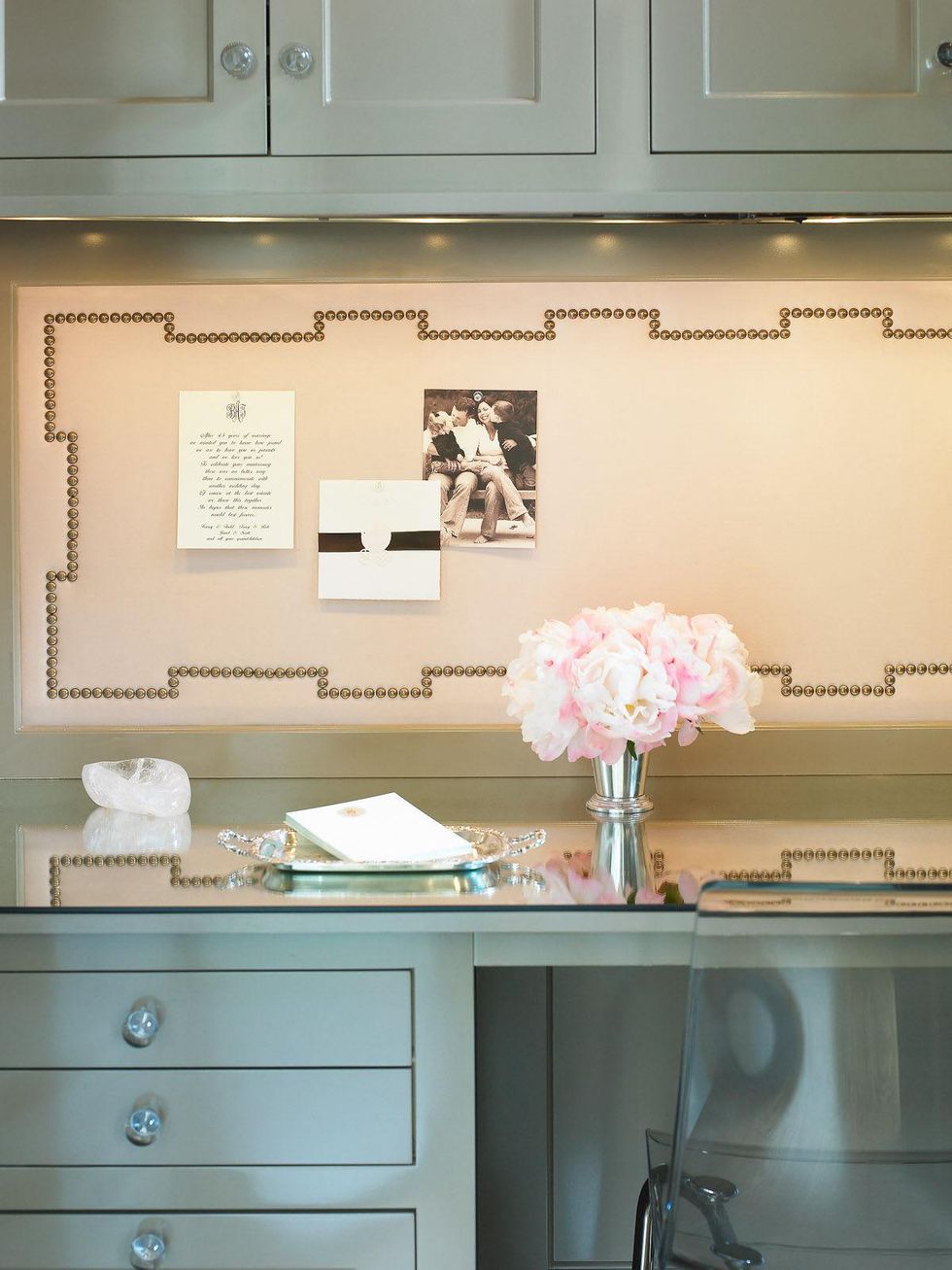 Real designing woman: Courtney Hill Fertitta lands a huge national ...