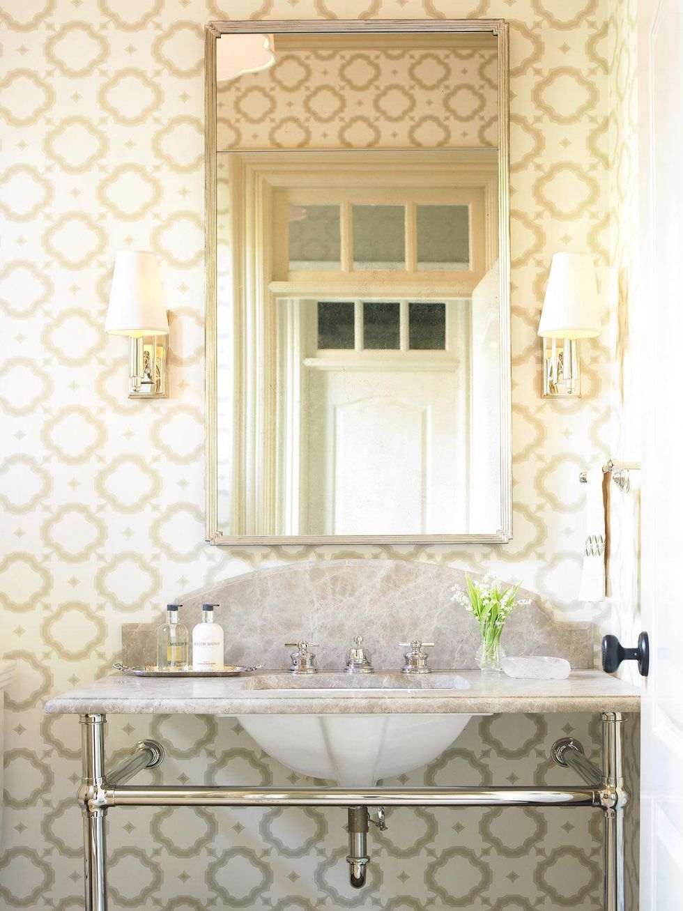 Real designing woman: Courtney Hill Fertitta lands a huge national ...