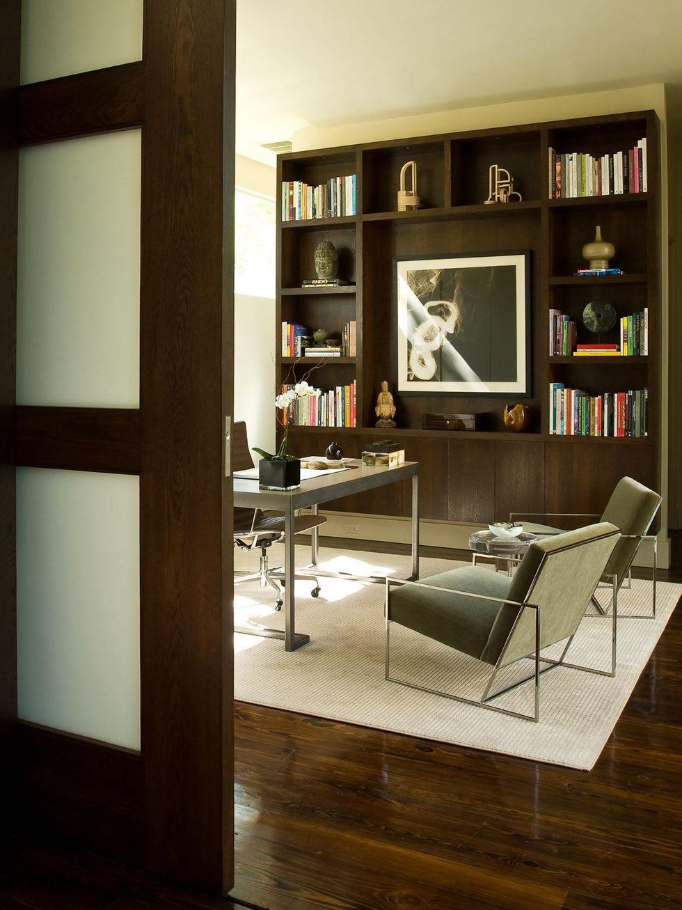 Real designing woman: Courtney Hill Fertitta lands a huge national ...