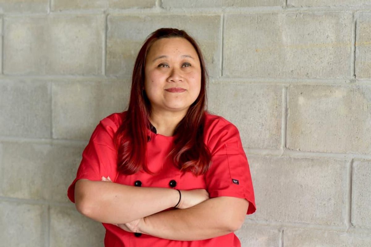 Cuc Lam - Yelo. - CultureMap Houston