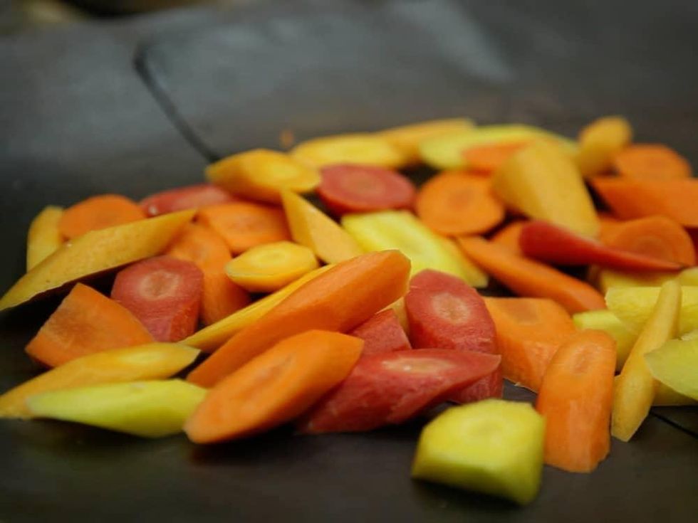 Simple instructions for cooking vegetables everyone will devour at ...