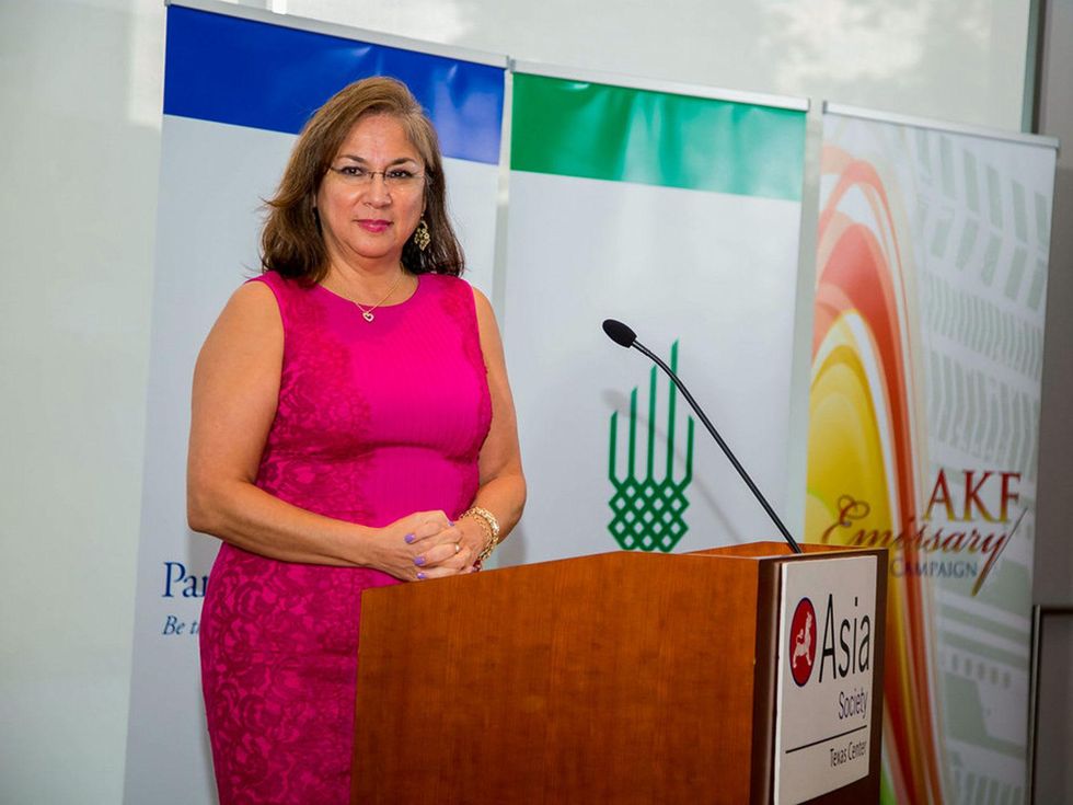 Poverty-fighting foundation honors Emissaries for upcoming fundraising ...