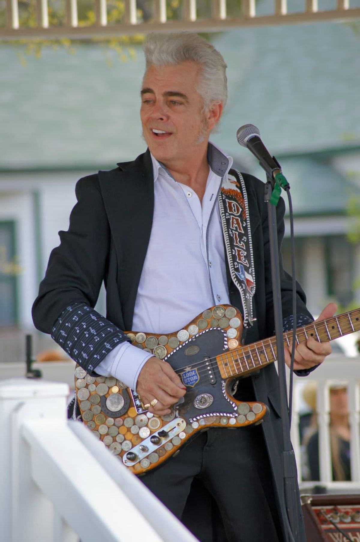 Dale Watson - CultureMap Houston