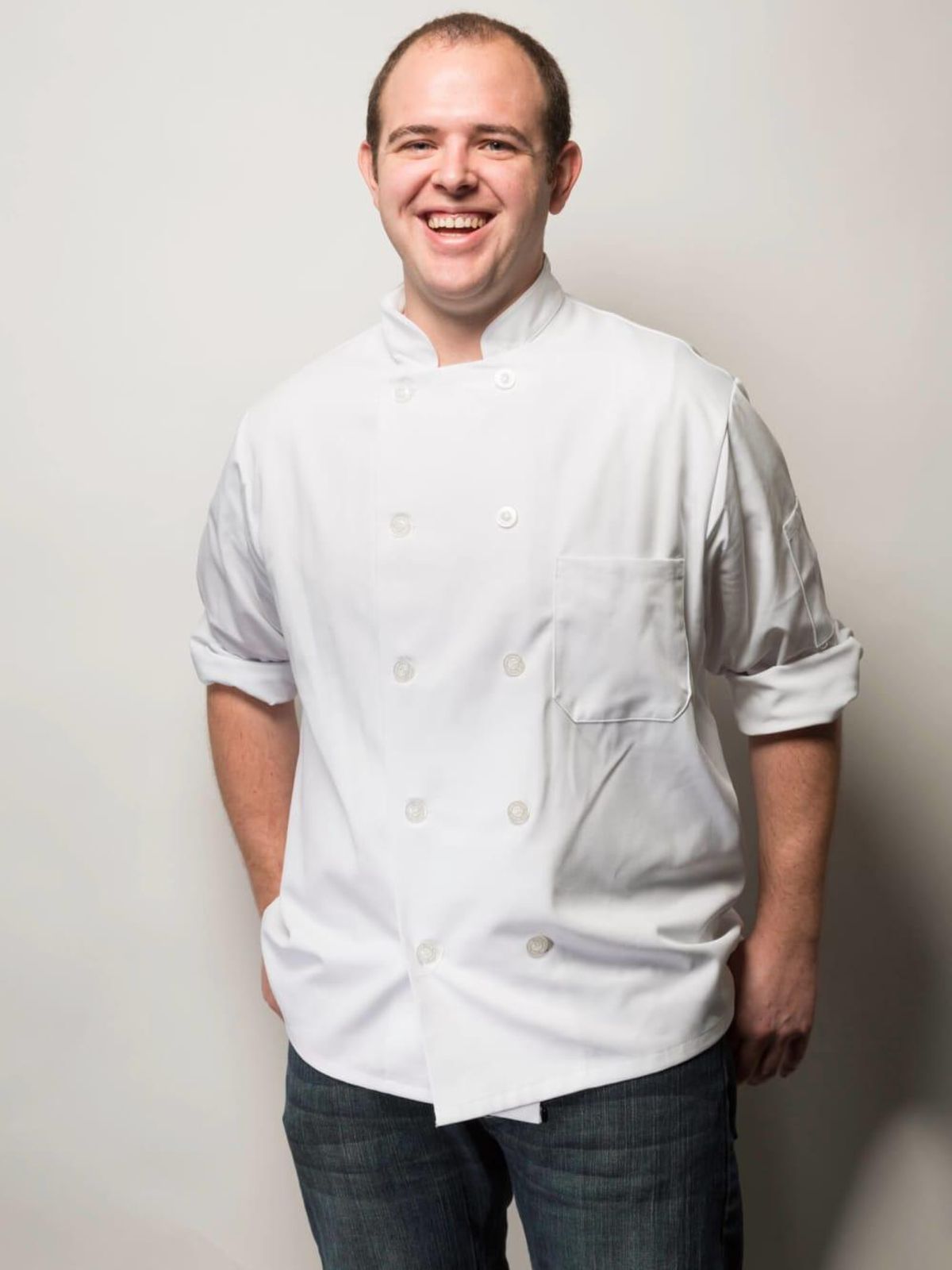 Daniel Blue, Hunky Dory. - CultureMap Houston