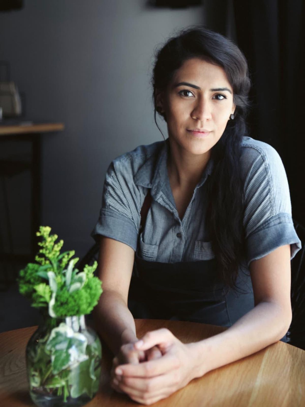 James Beard Award winner Daniela Soto-Innes worked in Houston before ...