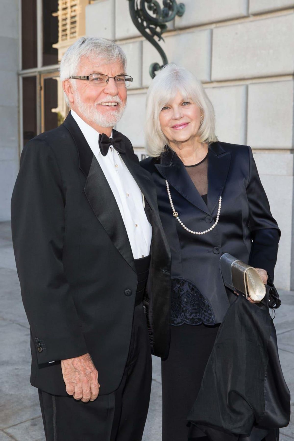 Mick Seidl, Marie Seidl. - CultureMap Houston